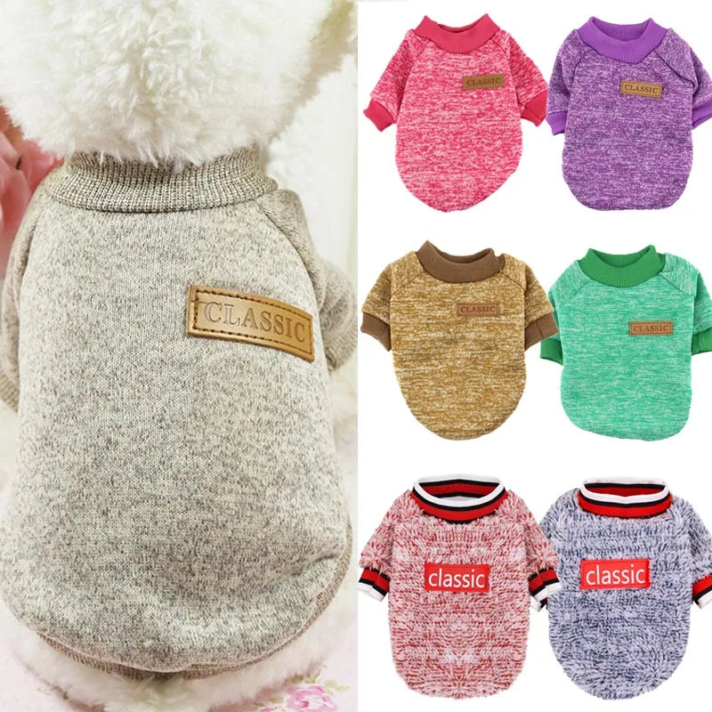 Small Dog Clothing – Toska Pets